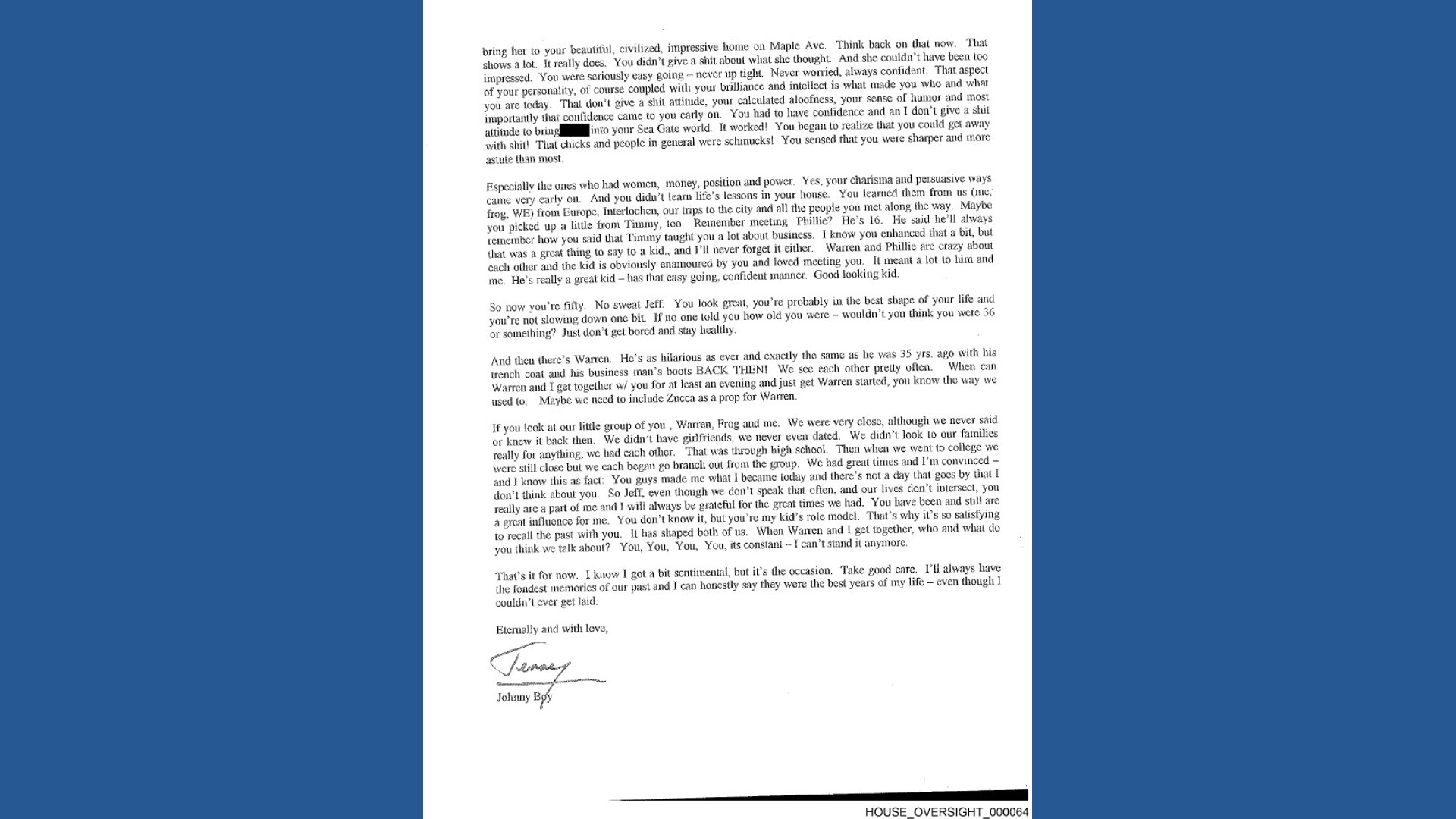 Dallas businessman caught in Epstein document release | cbs19.tv