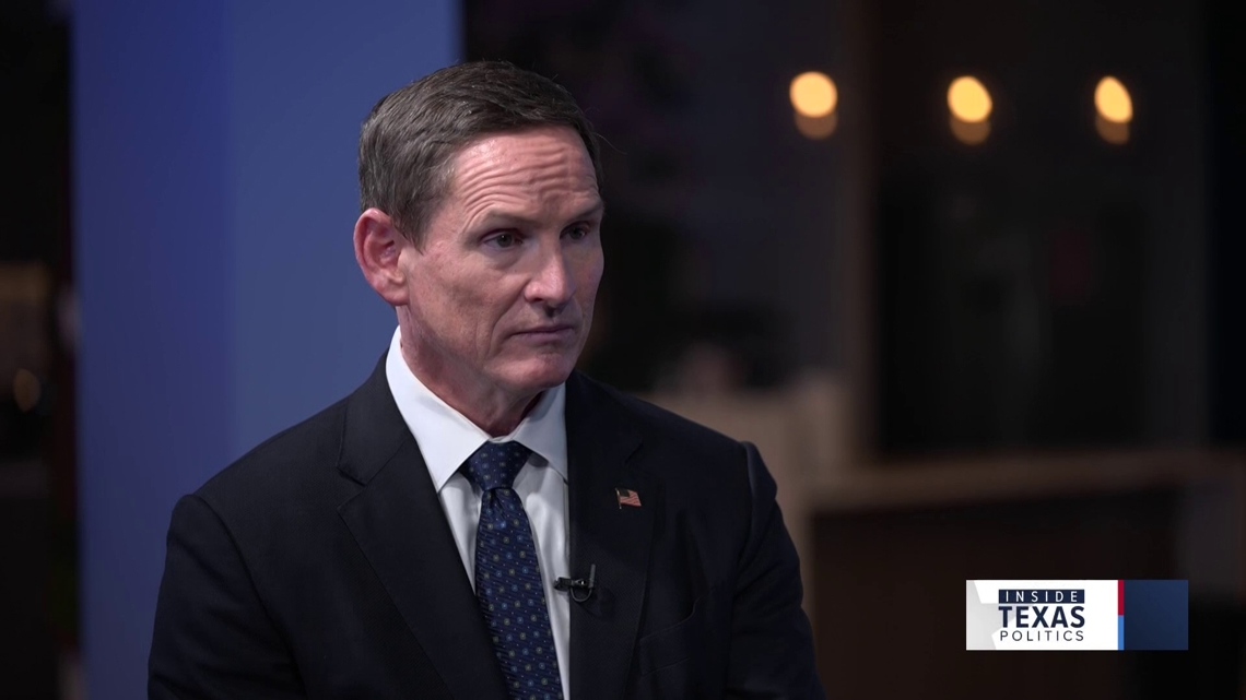 Judge Jenkins addresses Texas measles outbreak strategies | cbs19.tv