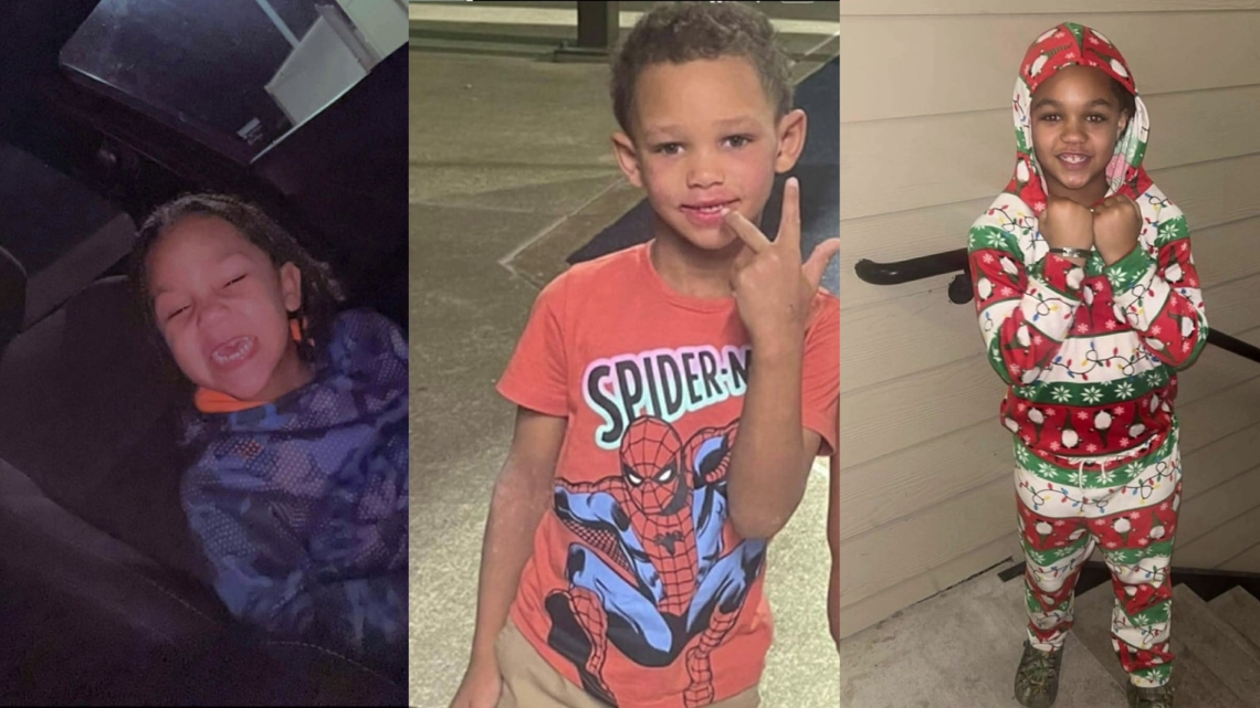 3 brothers die after falling through ice into freezing pond, officials ...