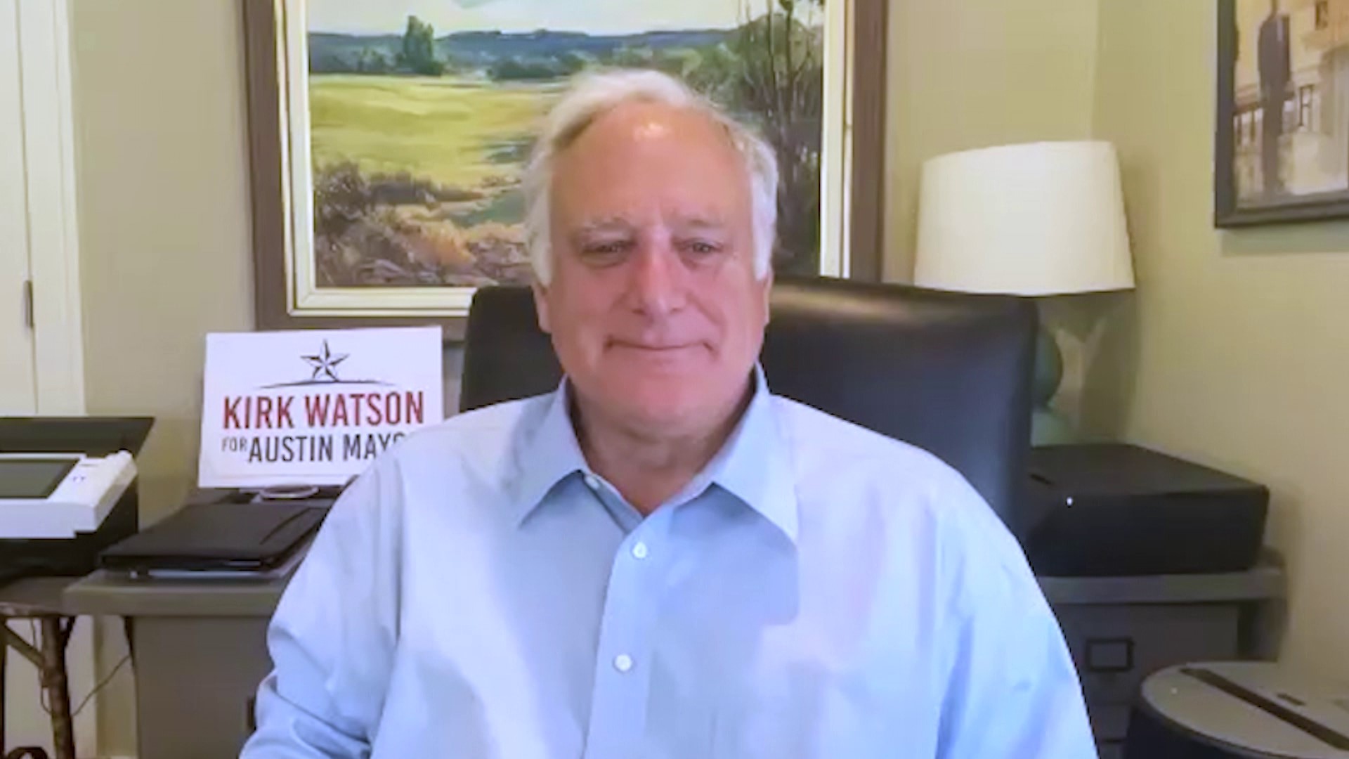 Austin’s Mayor-Elect calls City’s affordability issue "emergency ...