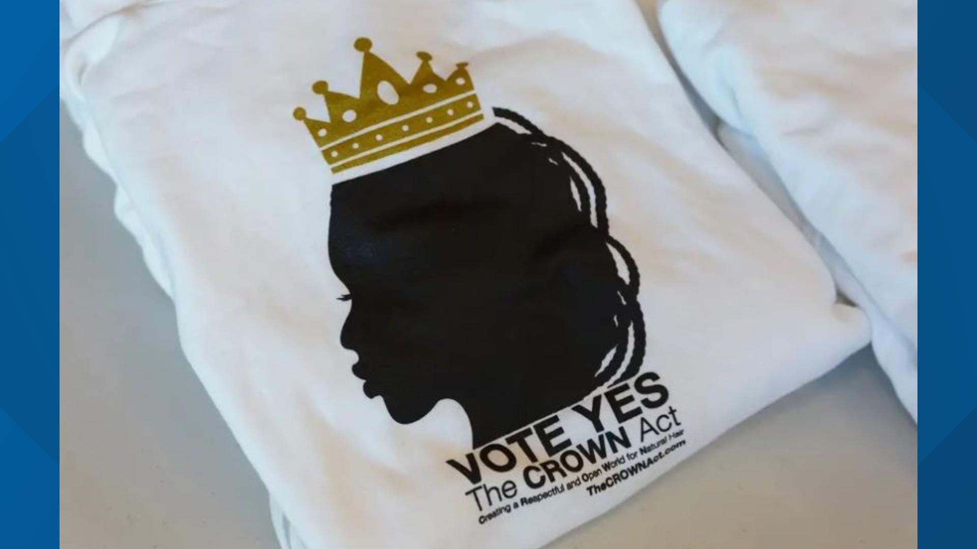 51 Texas school districts are violating the CROWN Act, ACLU says | cbs19.tv