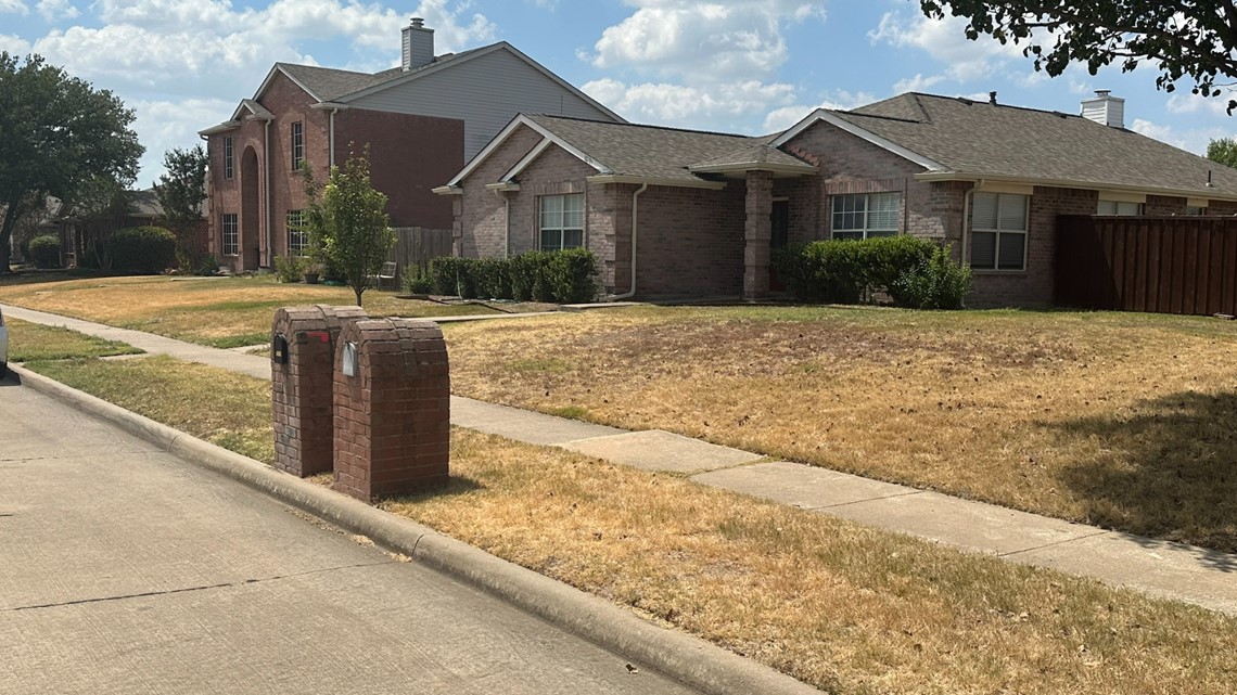 Allen, Texas murder-suicide: 4 dead on Aberdeen Dr., police say | cbs19.tv