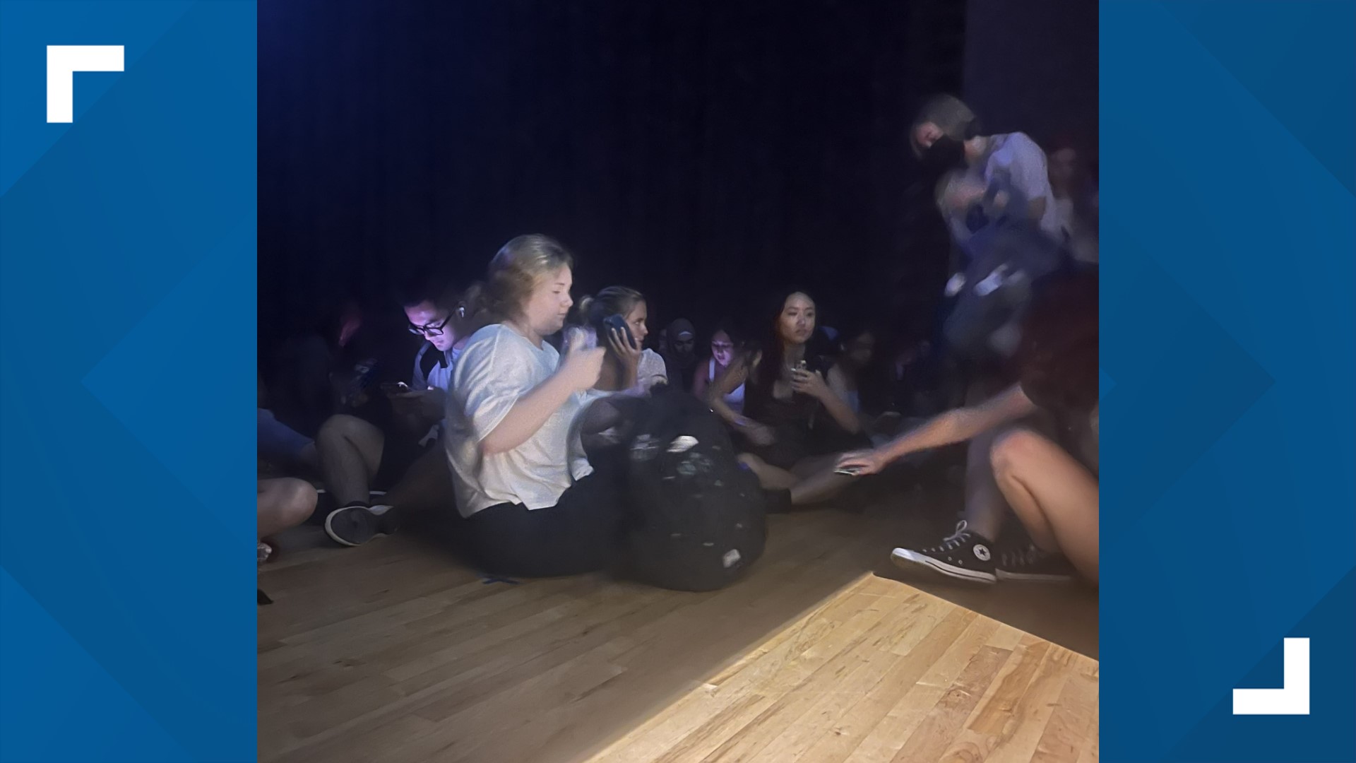 UNC police report armed, dangerous person on or near campus | cbs19.tv