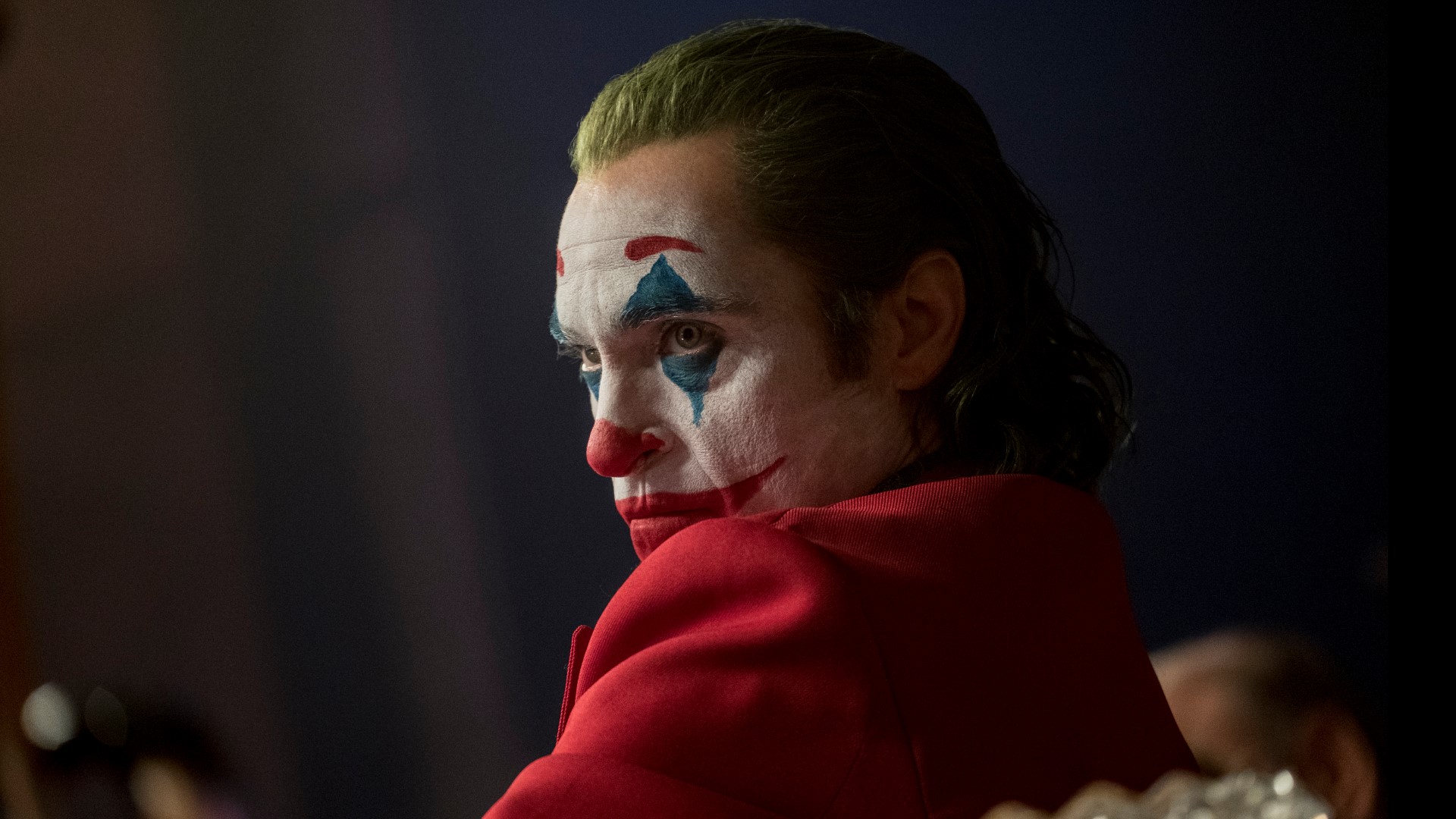 Some unsettled after Joker incident at New York City theater | cbs19.tv