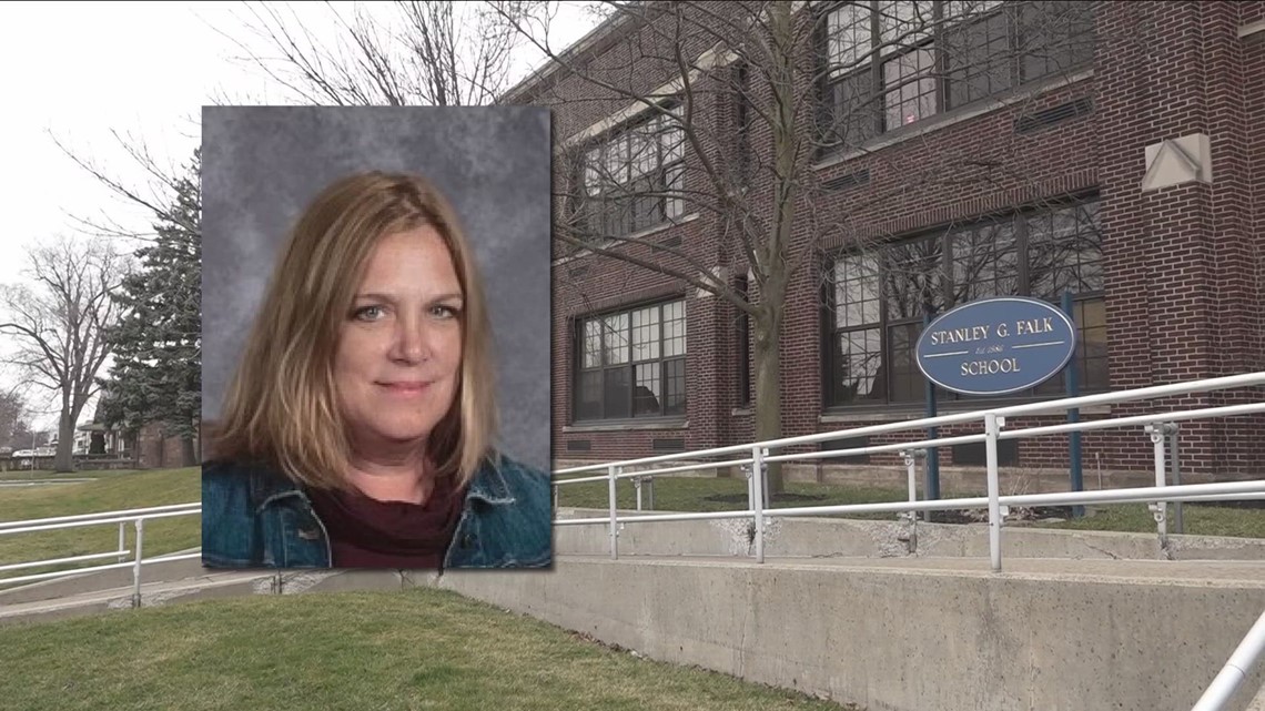 'Dedicated teacher' killed in 2-car crash in Cheektowaga | cbs19.tv