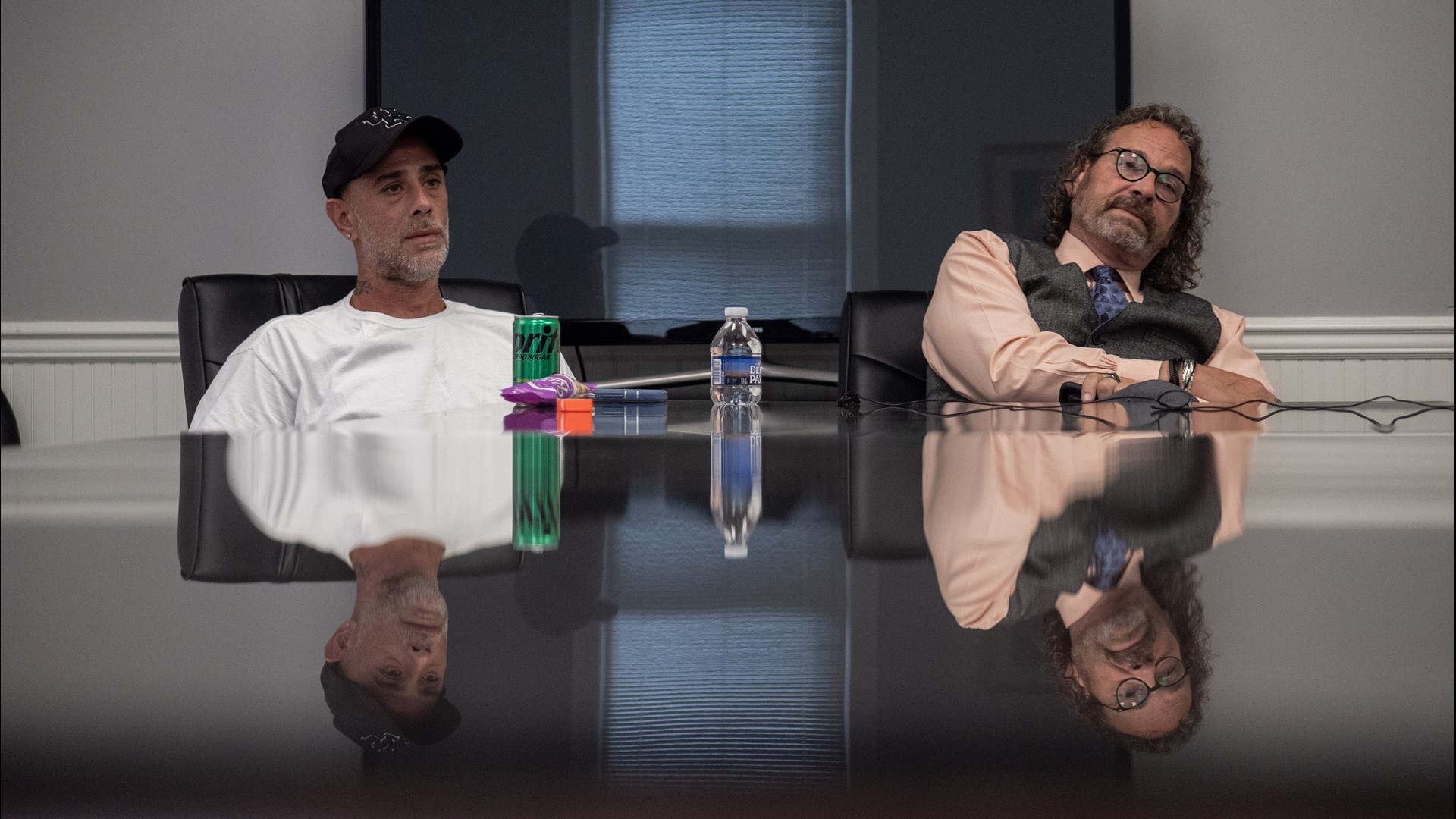 No charges in Shively Animal Clinic shooting, grand jury says | cbs19.tv