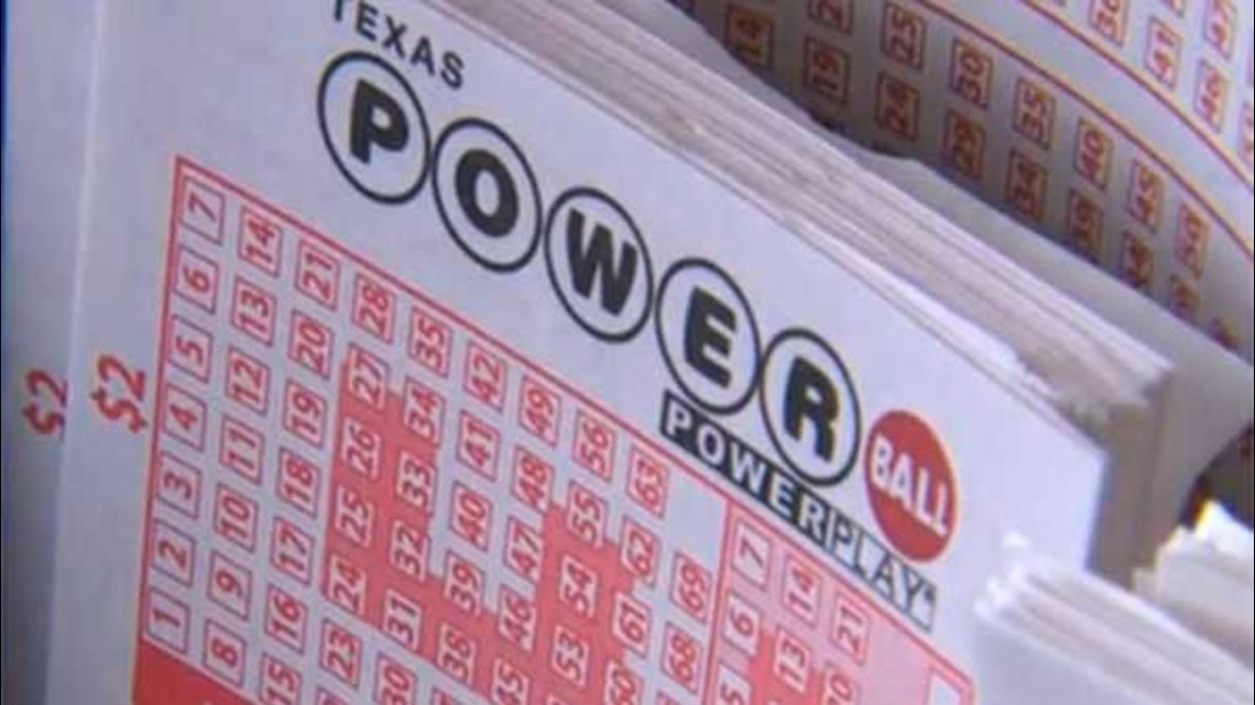 Tomball resident claims $2 million Powerball prize from Dec. 30 | cbs19.tv