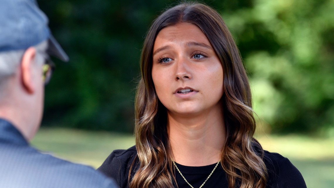 Who is Hadley Duvall? Her story and impact on Kentucky politics | cbs19.tv