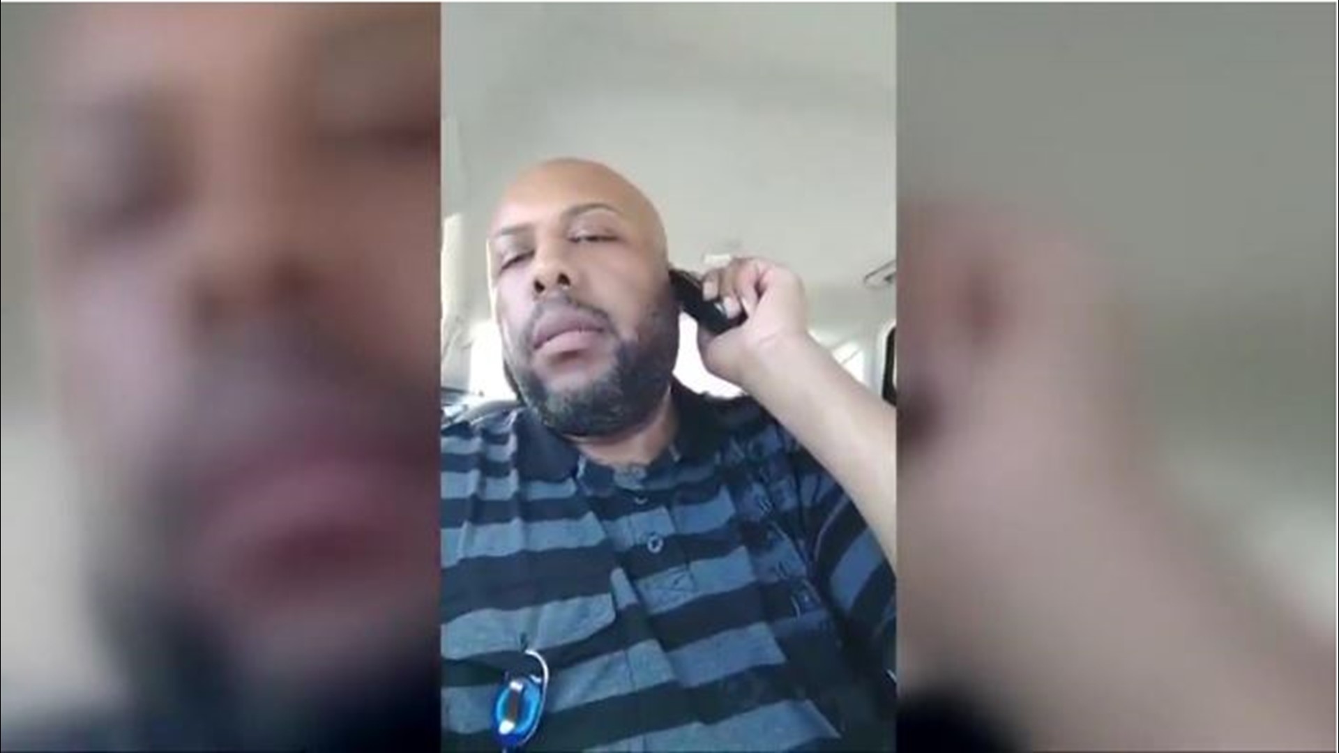 TIMELINE | How a deadly Facebook shooting led to Steve Stephens' suicide | cbs19.tv