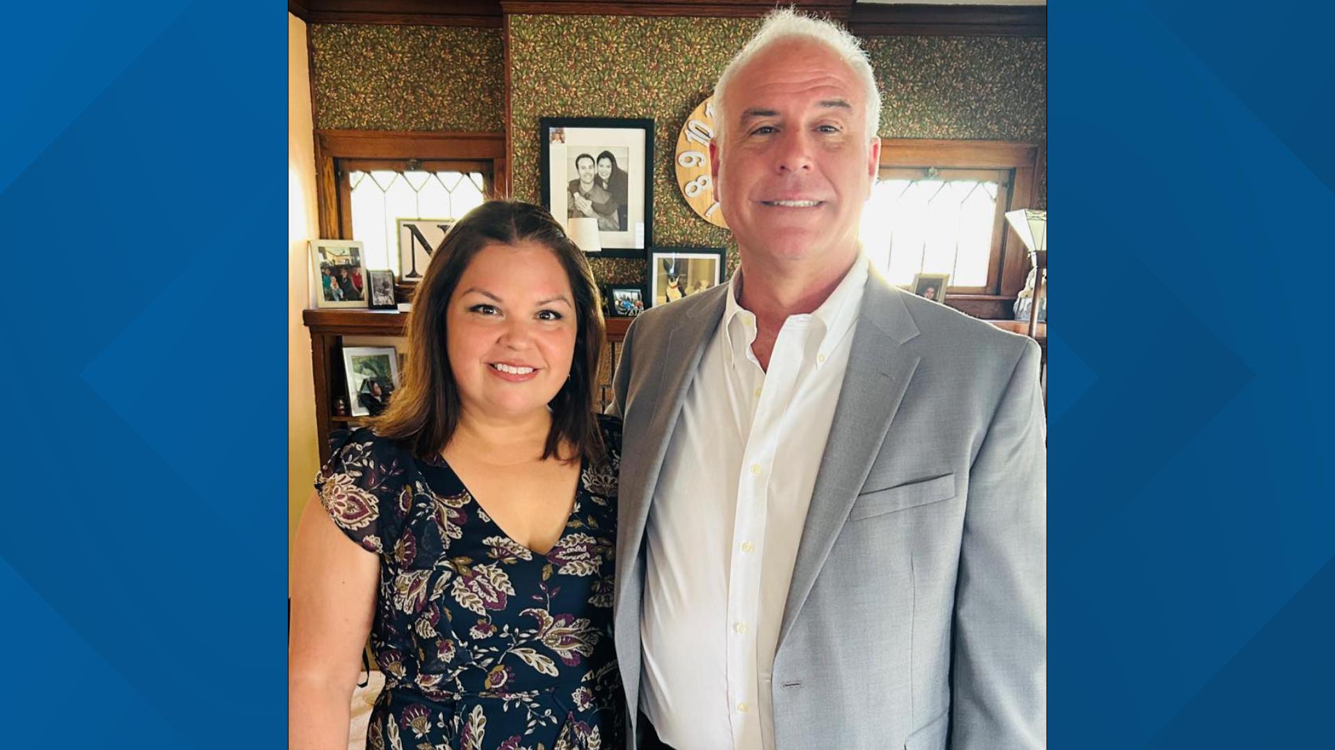 Cleveland educators killed in fiery North Carolina crash | cbs19.tv