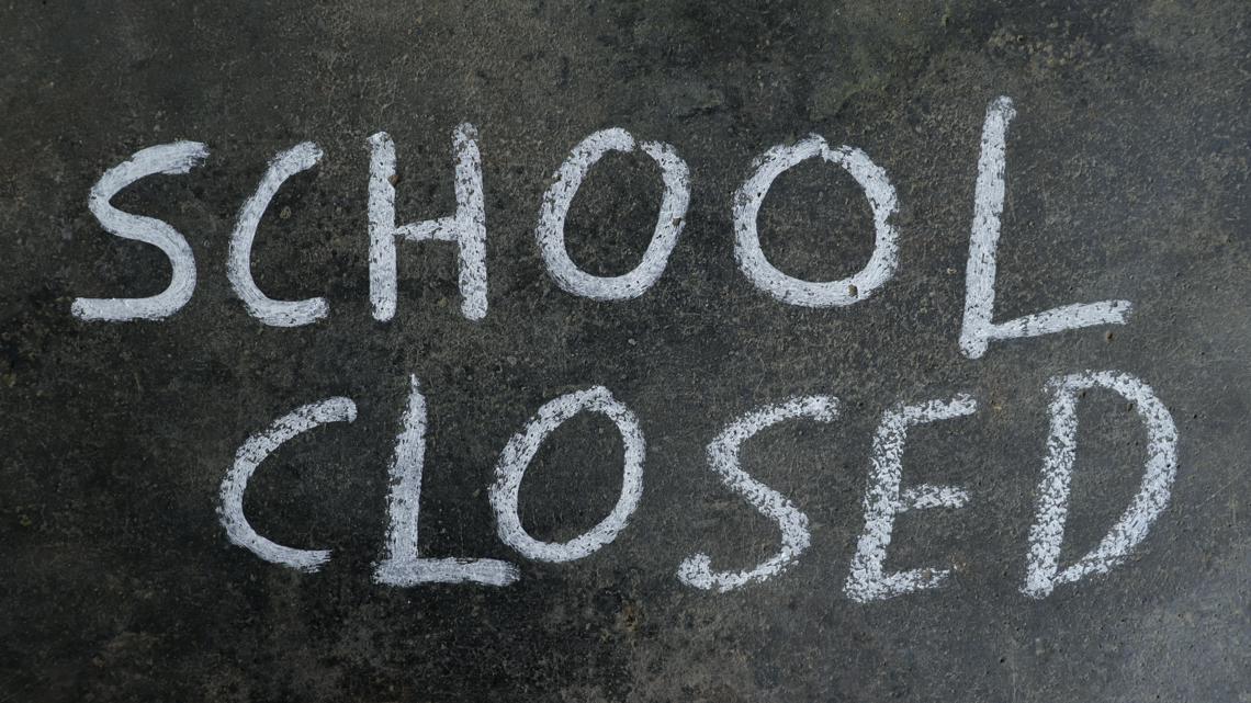 LIST: East Texas school districts delay, cancel classes Tuesday due to ...