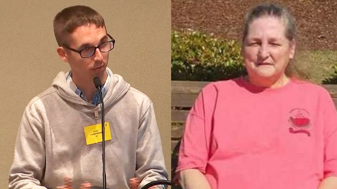 Cory Fleming pleads guilty to more charges in Satterfield case | cbs19.tv