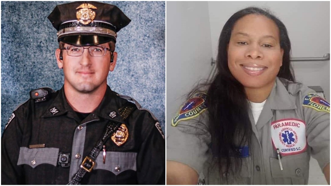 Jaremy Smith person of interest in Phonesia Machado-Fore death | cbs19.tv