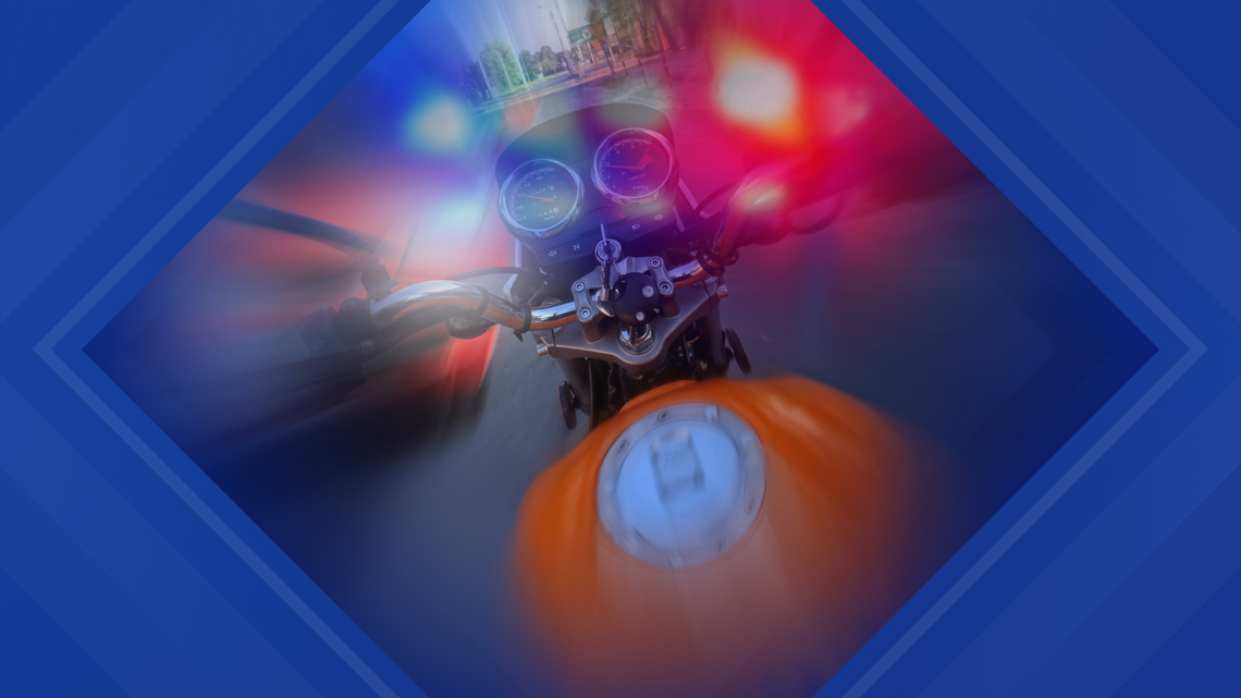 Emergency crews responding to major motorcycle crash in Tyler | cbs19.tv