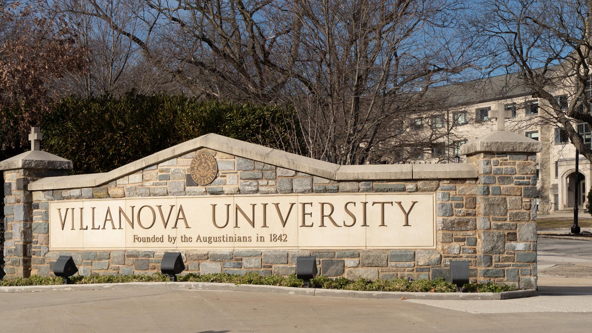 Villanova President says active shooter incident was a 'cruel hoax ...
