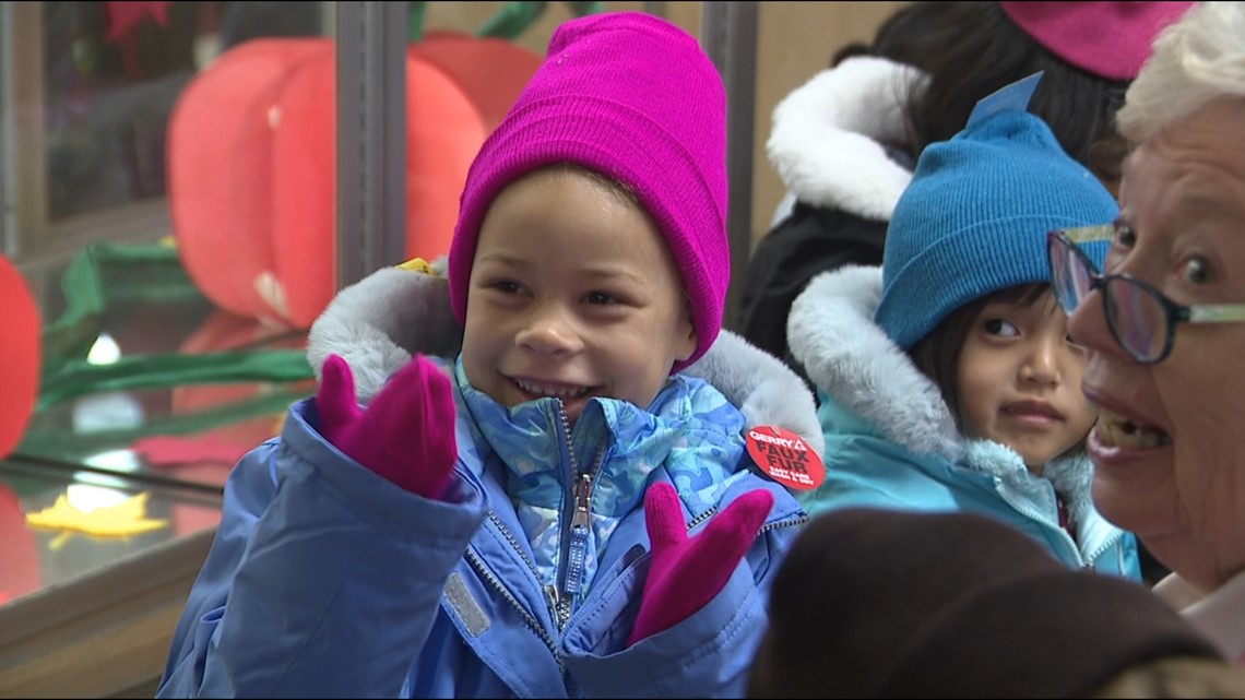 How to dress children for freezing temperatures | cbs19.tv