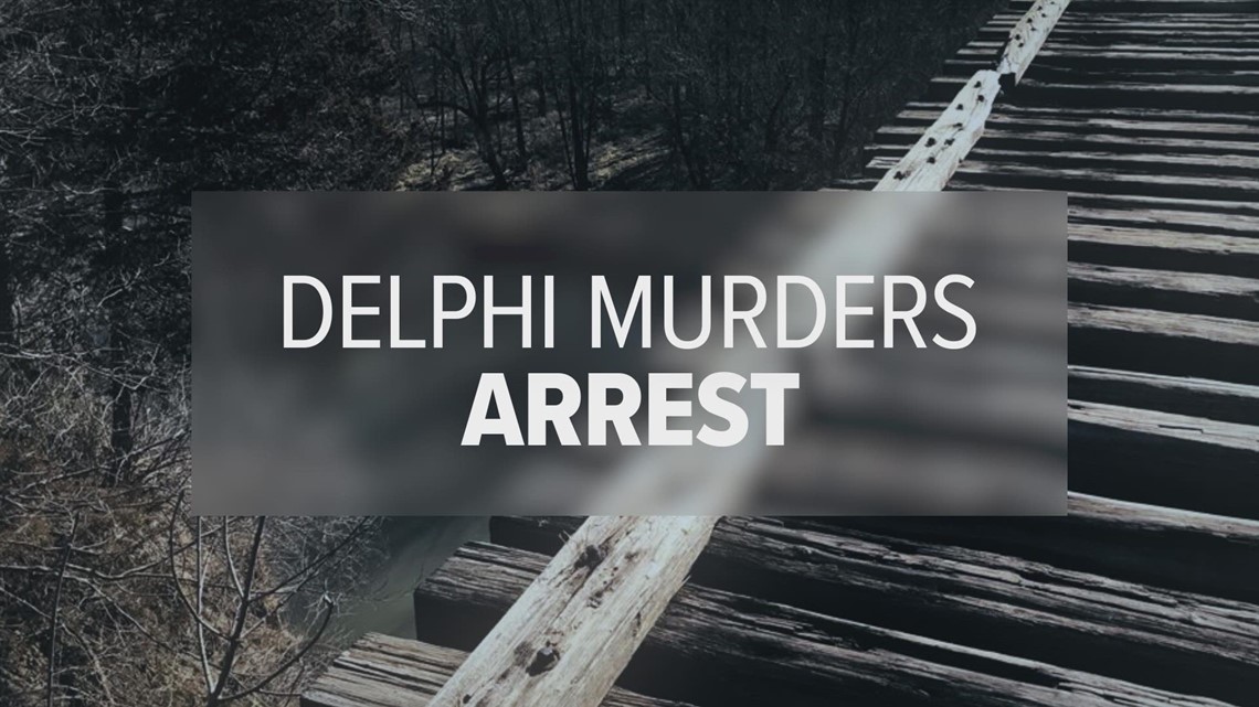 2017 Delphi Murders Arrest | Special Report | cbs19.tv