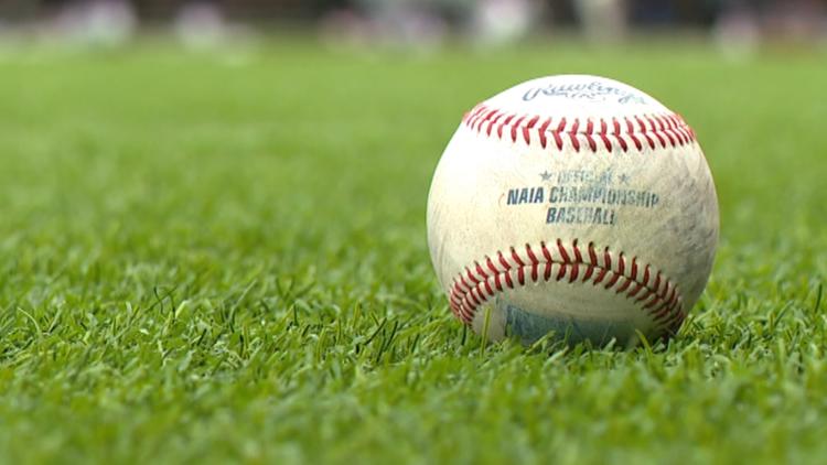 15 East Texas baseball players named to UIL Baseball State All ...