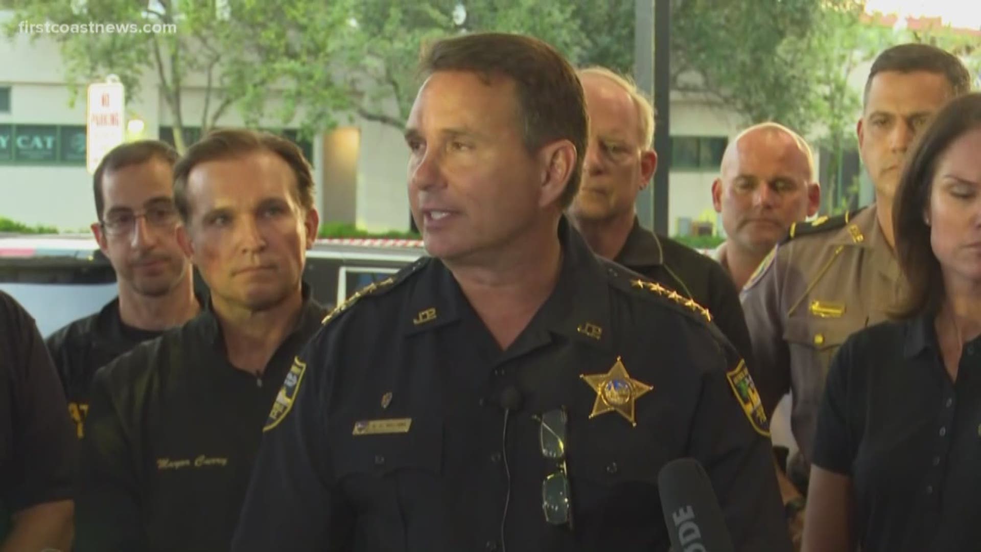 3 dead, including gunman, after shooting at Madden tournament in ...