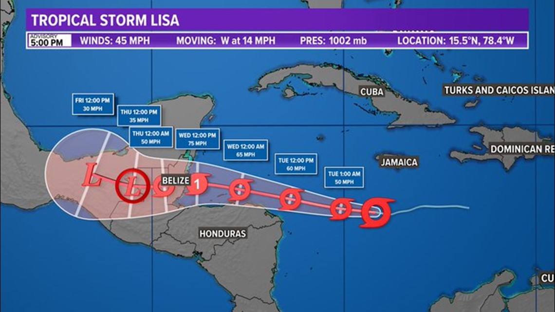 Weather Radar | Tyler, Texas | cbs19.tv