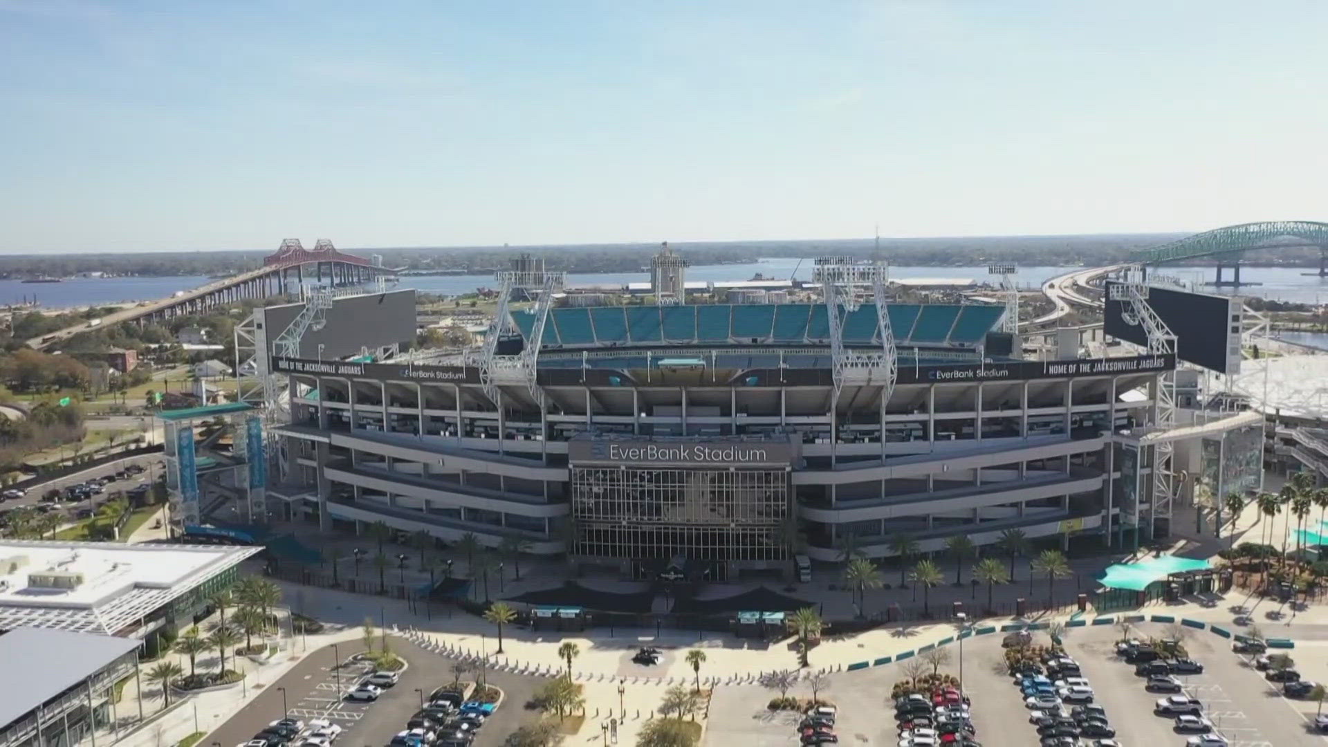 Safety top of mind ahead of TaxSlayer Gator Bowl | cbs19.tv