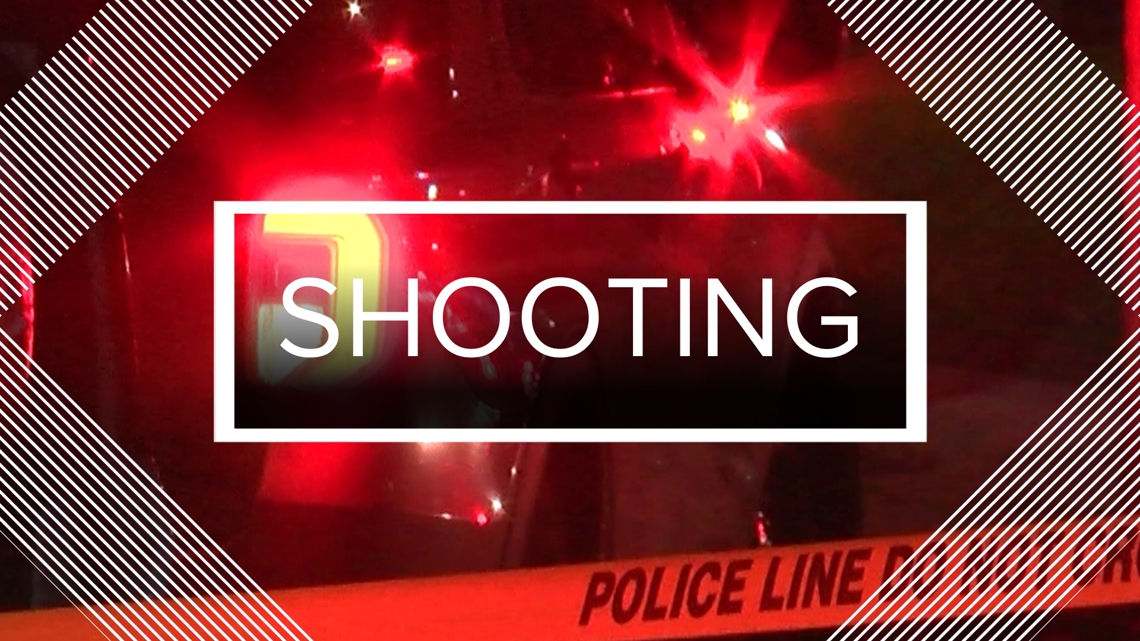 Timpson truck stop shooting leaves 1 dead, 2 arrested | cbs19.tv