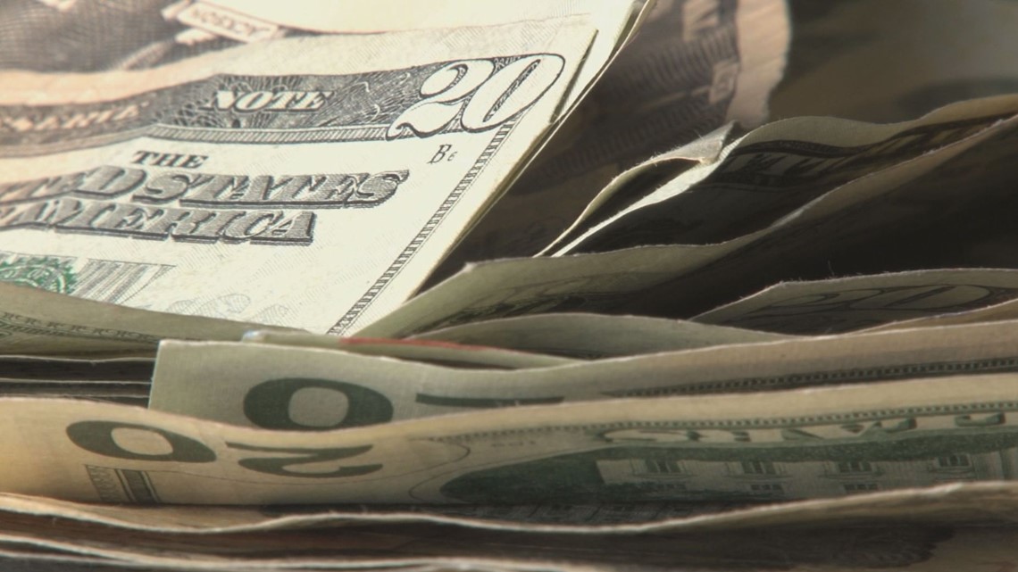 CLAIM IT: You may have some unclaimed cash, valuables in Texas | cbs19.tv