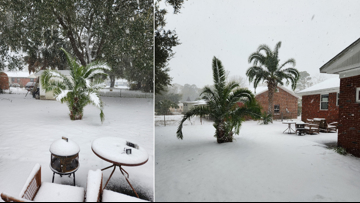 Brandi Wells' disappearance haunts East Texas nearly 20 years later ...