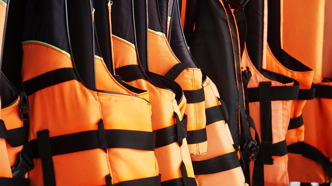 Life jacket, CPR saves Gun Barrel City boy from drowning | cbs19.tv