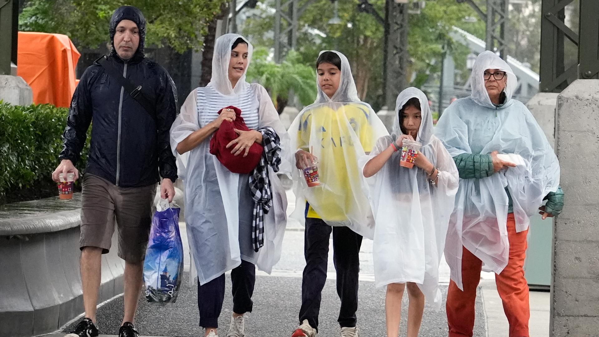 Hurricane Milton's aftermath in Florida: What to know | cbs19.tv