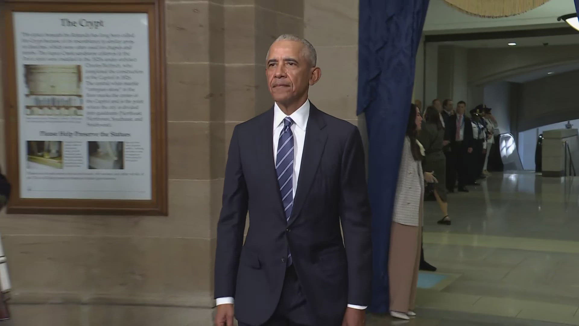 Who are the oldest living US presidents? Trump to break inauguration ...