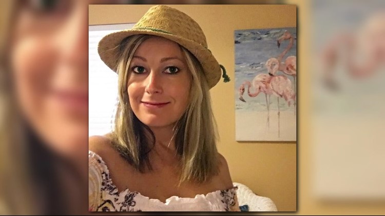 Capital Gazette victim Wendi Winters was mom of 4, 'pillar of her ...