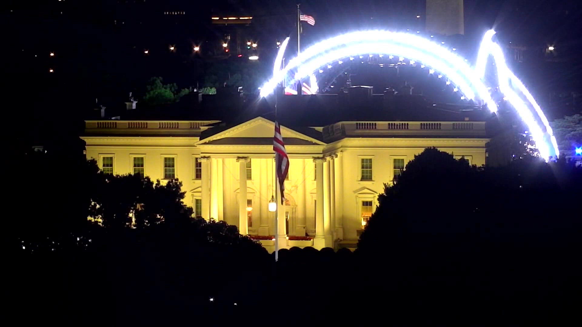 Trump administration asks judge to reject bid to block White House UFC ...