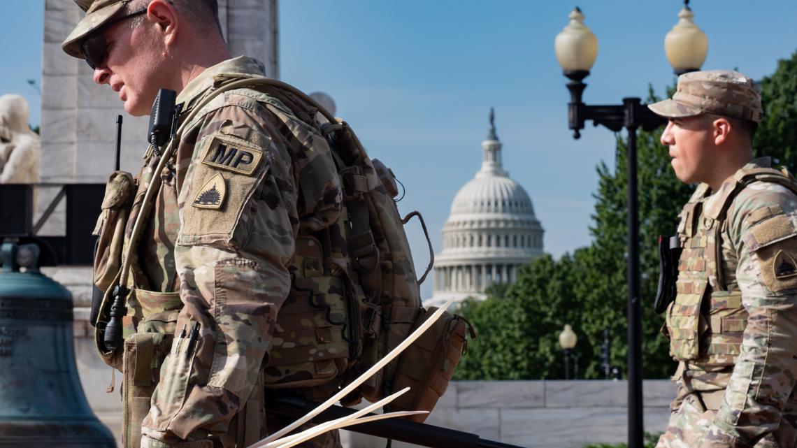 DEA head Terry Cole appointed D.C.'s emergency police commissioner ...