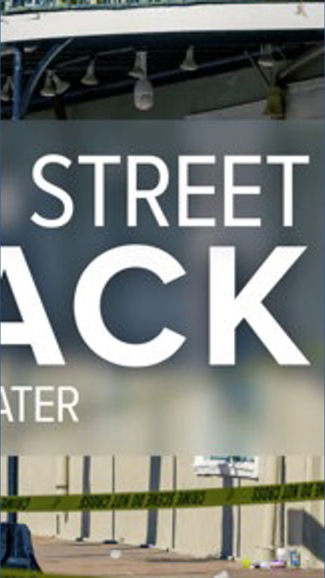 News Headlines | cbs19.tv