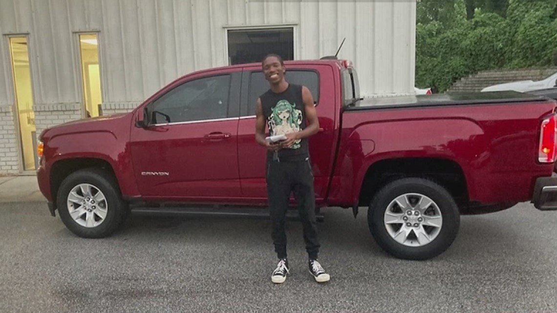 Missing Gwinnett County man Leondre Flynt's disappearance | cbs19.tv