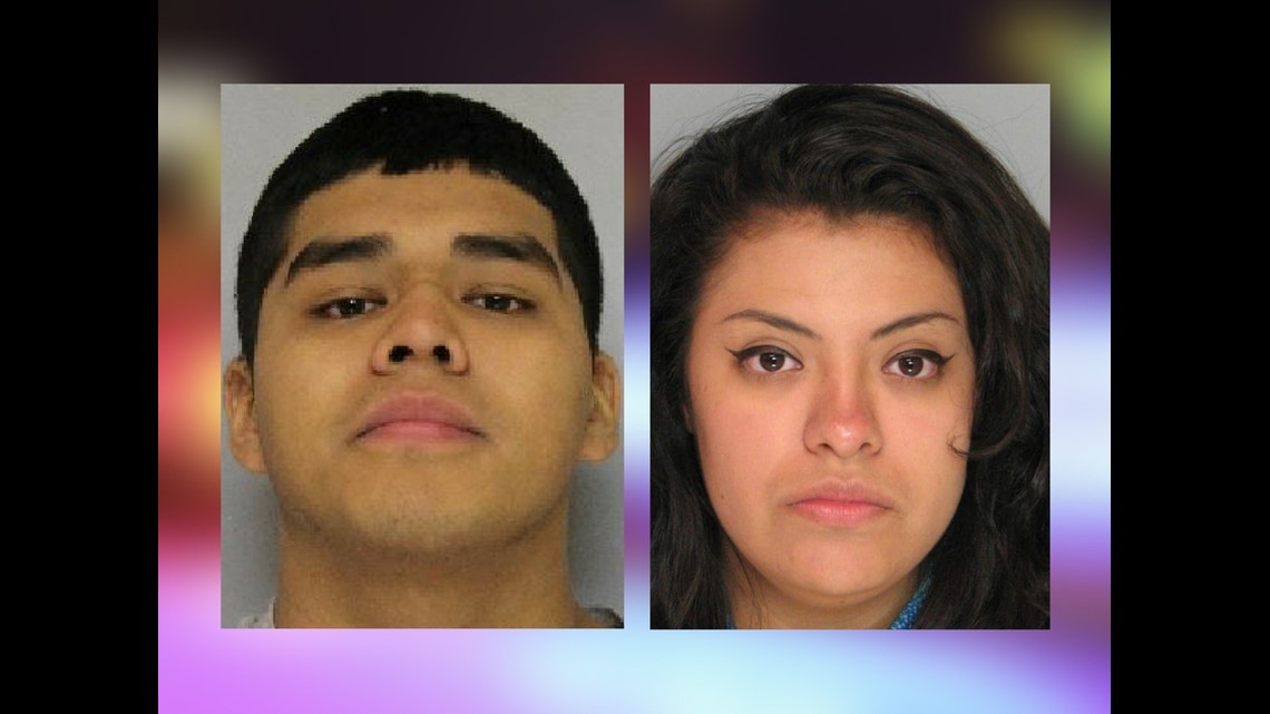 Both suspects in Gainesville gun battle with police taken into custody ...