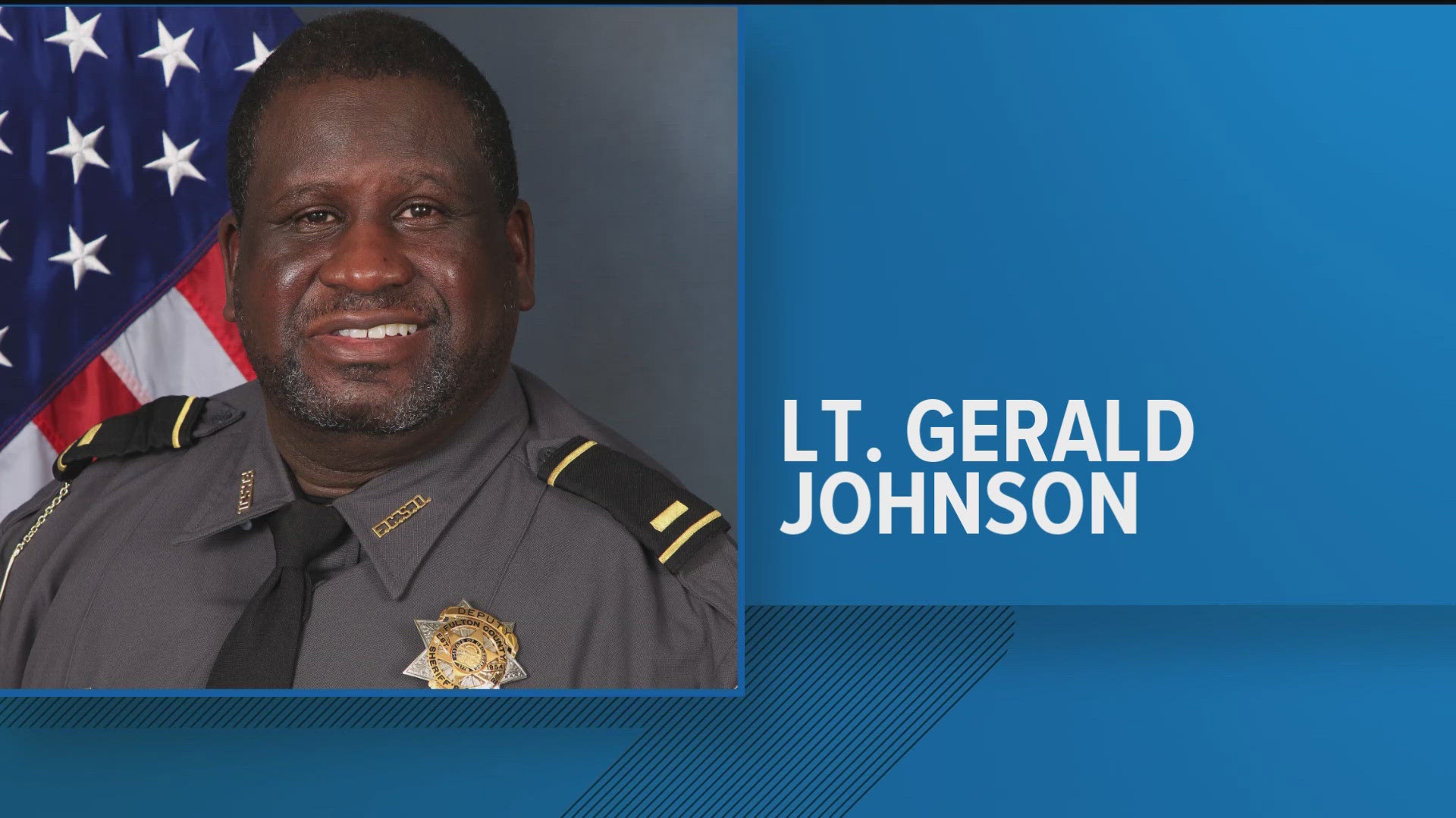 Off-duty Fulton County sheriff's deputy shot in Atlanta; deputy also ...