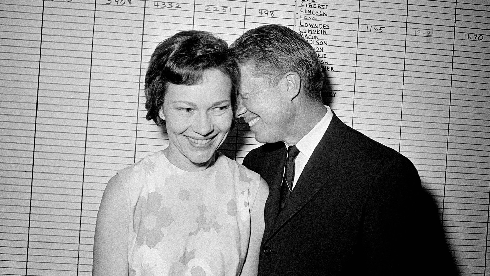 Jimmy Carter 100th birthday | How to sign card | cbs19.tv