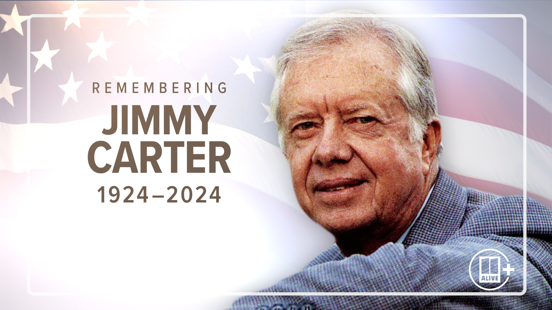 Jimmy Carter funeral plans: Where will Jimmy Carter be buried? | cbs19.tv