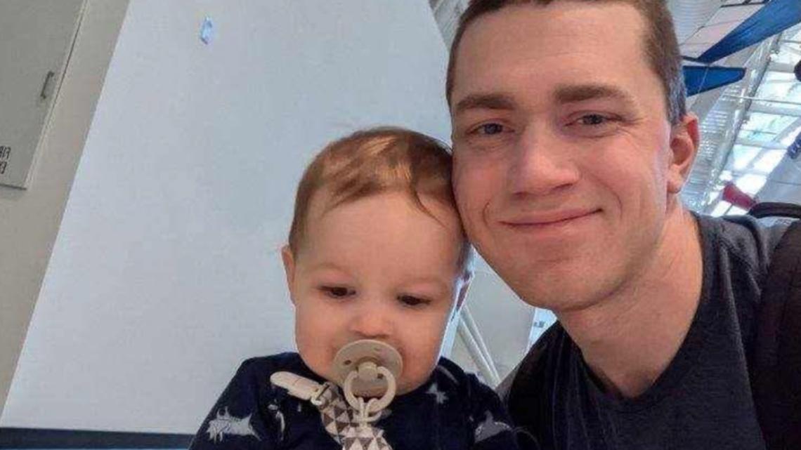 Ryan O'Hara Black Hawk crew chief in DC air crash from Gwinnett County ...