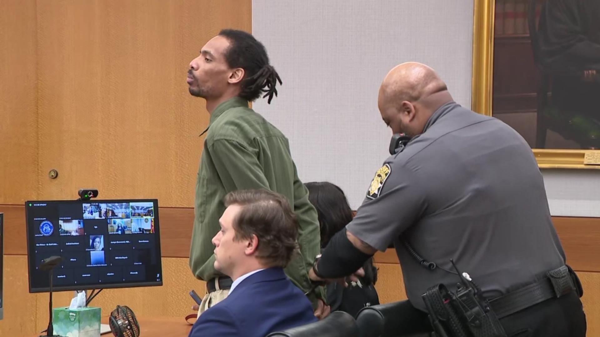 Rodney McWeay prison sentence after conviction of starving daughter to ...