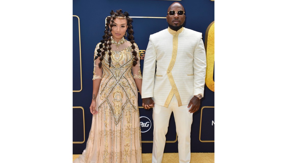 Rapper Jeezy divorce Jeannie Mai | cbs19.tv