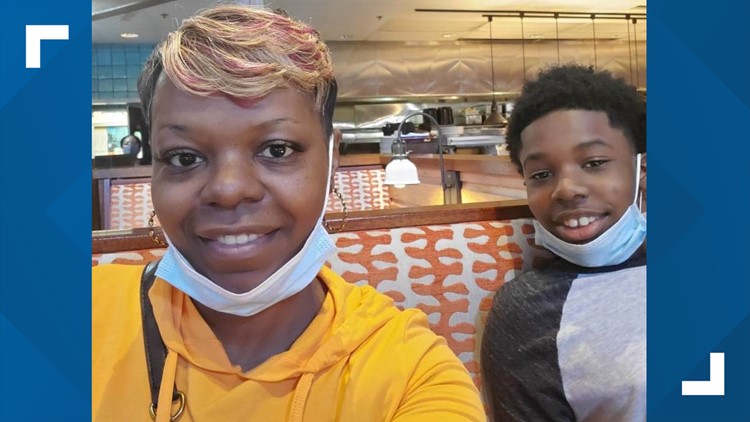 Atlanta teen Mahki Jackson dies New Year's Eve | cbs19.tv