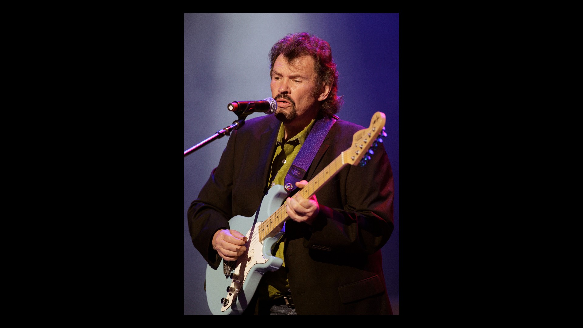 Alabama co-founder Jeff Cook passes away at age 73 | cbs19.tv
