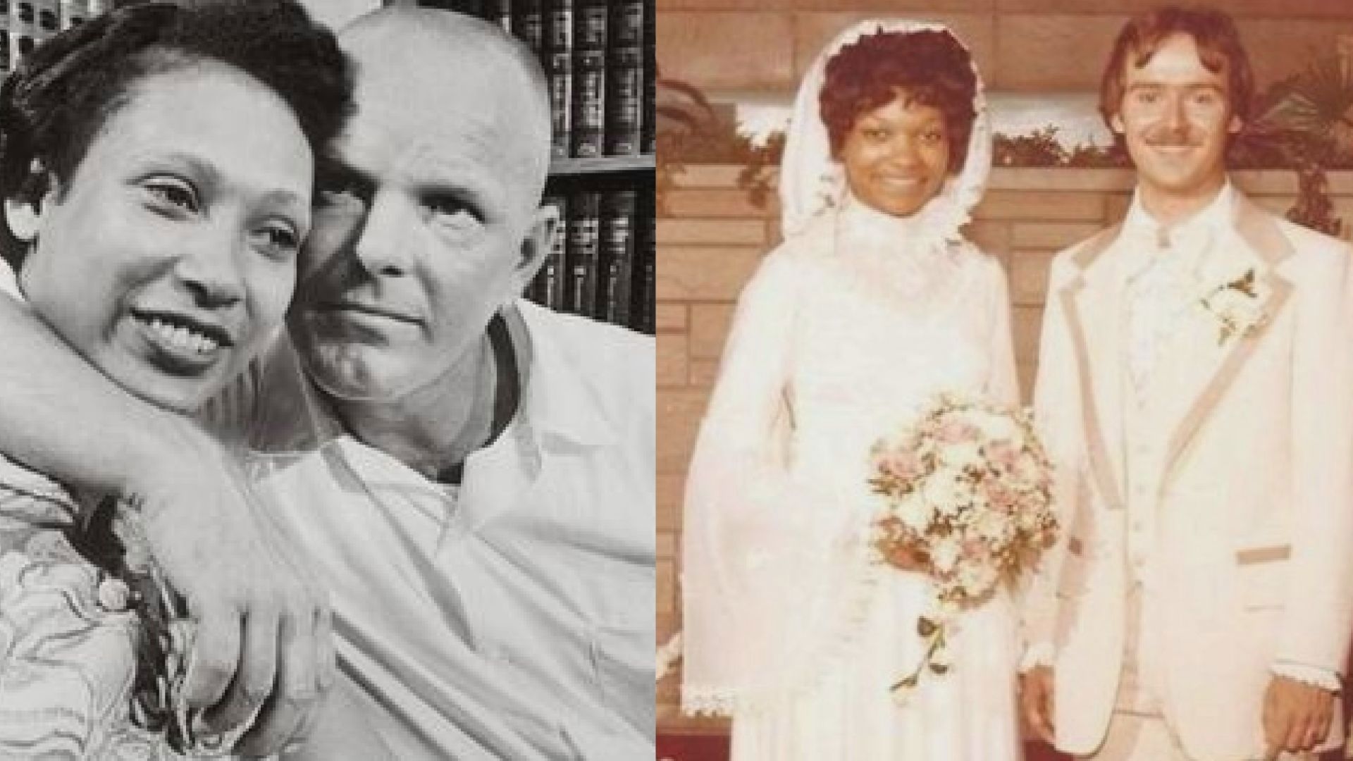 Couple shares personal significance of Loving Day | cbs19.tv