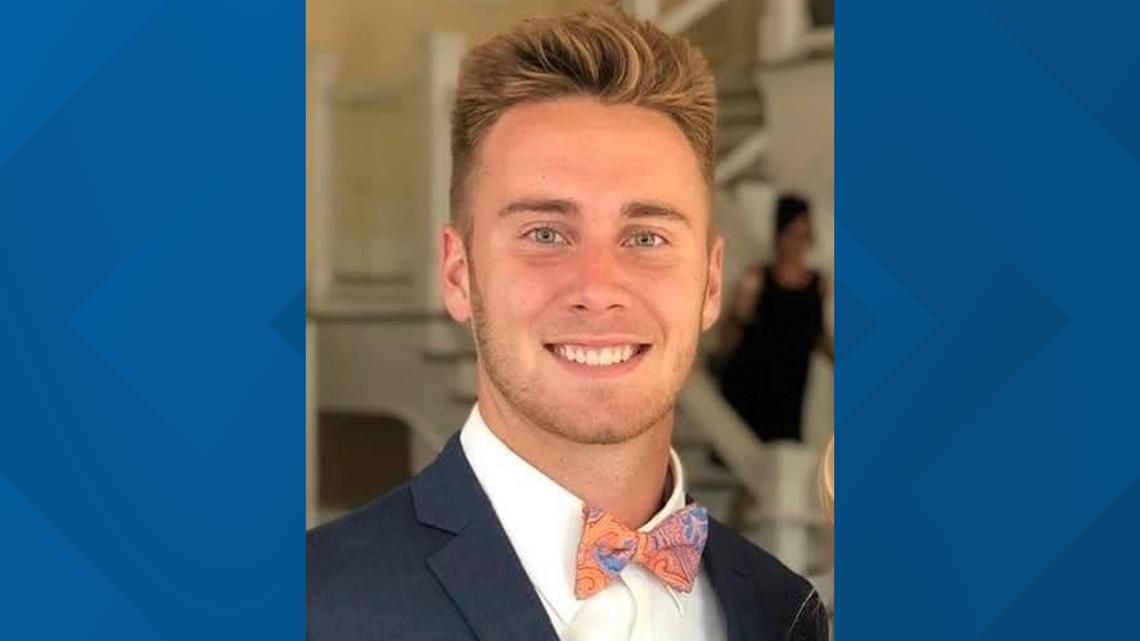 Former Central Michigan quarterback Tommy Lazzaro dies in hunting ...