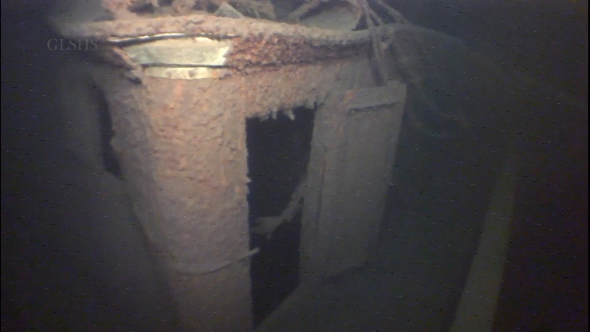 Western Reserve Great Lakes shipwreck discovered 132 years later | cbs19.tv
